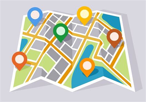 Pin Mapping KWS Examples Of How This Could Be Beneficial For Species Survival Chick About Town