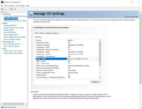 How To Control CUDA Devices To Be Used In Windows For Keras Theano TensorFlow Training