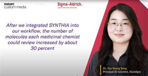 Podcast Synthia In Action