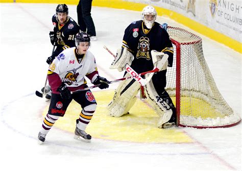 Alexandre Brisson Timmins Rock