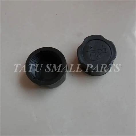 Fuel Tank Cap Od48mm Id365mm Fits Many 2 Cycle 4 Stroke Engine