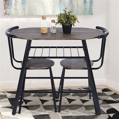 Best Dining Sets For Small Spaces Small Kitchen Tables And Chairs