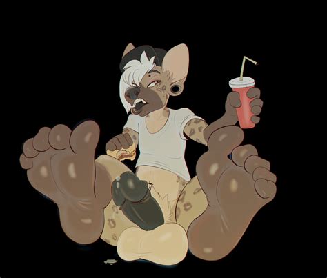 Rule 34 Absurd Res Anthro Balls Big Balls Burger Eating Feet Food