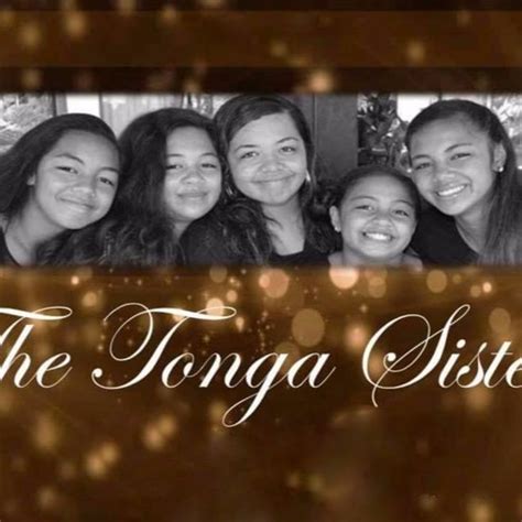 Stream The Tonga Sisters Tiaho Mai Ra By Brave Heart Boyz Listen