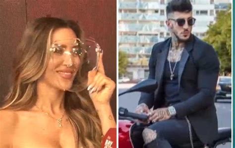 Jimena Barón Contó Qué Pasó Con Su Nuevo “novio” El Modelo De Su Video