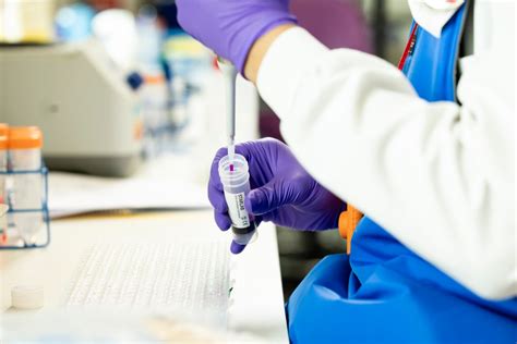 Nucleosides And Nucleotides Building Blocks Of Genetic Material Abcam