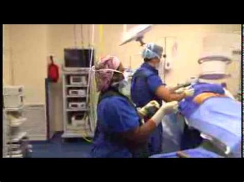 Regenerative Medicine At Florida Orthopaedic Institute Youtube