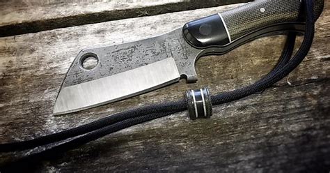 Cleaver Fixed Blade Album On Imgur