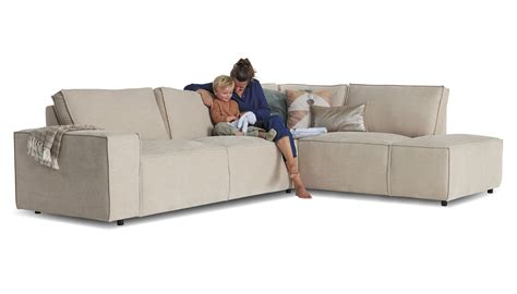 Gio Ecksofa Seats And Sofas