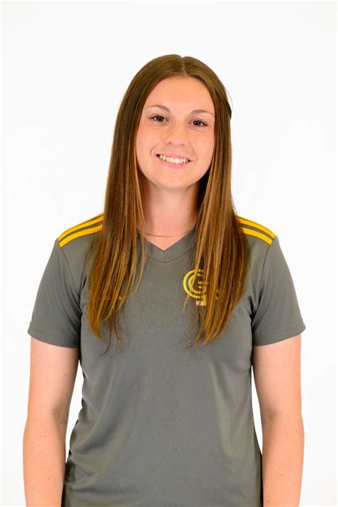 Emilene Parham Womens Soccer Coach George Mason University Athletics