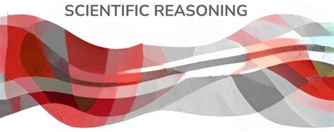 Scientific Reasoning Putting Science Into Data Science