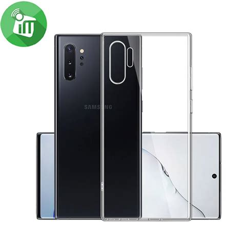 J Case Tpu Case Samsung Galaxy Note 10 Plus Imedia Stores