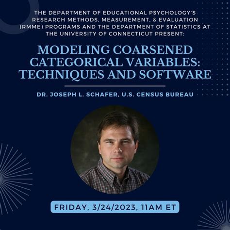 Uconn Research Methods Measurement And Evaluation Rmme On Linkedin Uconnrmme Uconn