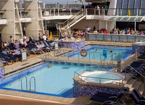 Celebrity Eclipse A Taste Of Modern Luxury Cheriecity Co Uk