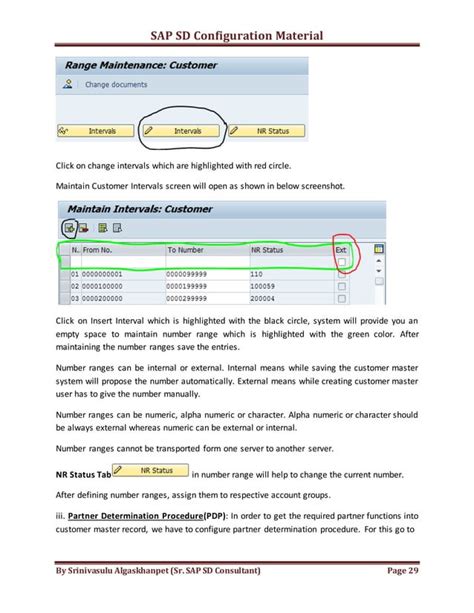 Sap Sd Configuration Document Docx Office Property Real Estate