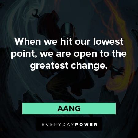53 Avatar The Last Airbender Quotes That Will Blow You Away
