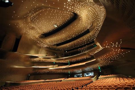 Guangzhou Opera House By Zaha Hadid Guangzhou China Absolutely