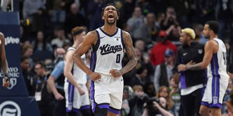 Malik Monk The Ultimate Sixth Man