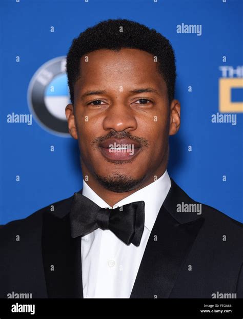 Nate Parker Non Stop