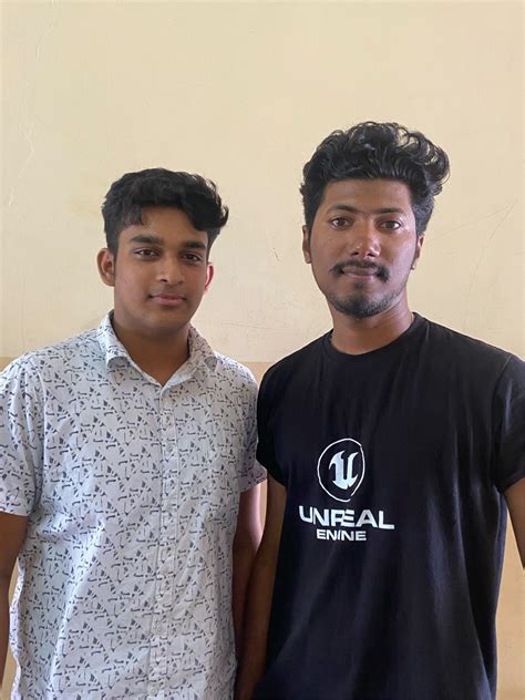 unrealengine gamedevelopment ar vr leoverse networking… sharath v