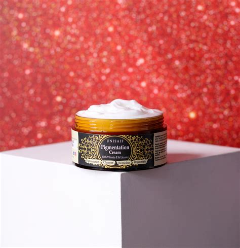 Pigmentation Cream 50g Unisaif Kuwait
