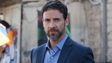 Pictures Of Adam Rayner