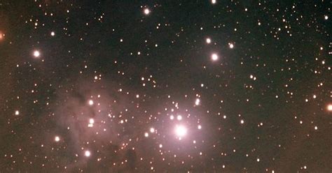 Cone Nebula Ngc 2262 Imgur