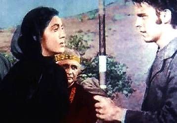 Broken Lance Katy Jurado Robert Wagner Spencer Tracy In Broken Lance