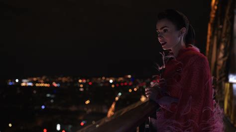Emily In Paris Season 3 Filming Locations That You Can Visit