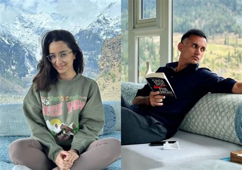 Shraddha Kapoor Finally Breaks Silence On Her Marriage Rumours With Rahul Mody