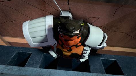 Imagen Newtralizer Tmnt 2012 052  Wiki Tmnt Fandom Powered By