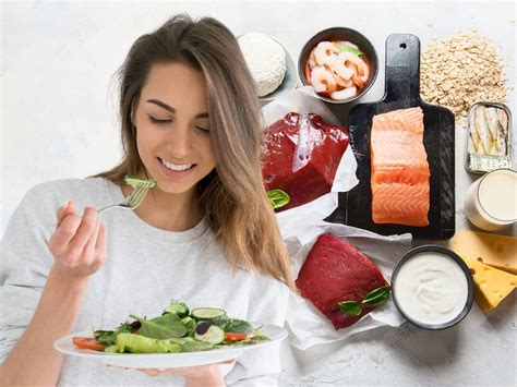 Vitamin B12 Rich Vegetables For High Cholesterol Top 7 Vitamin B Rich