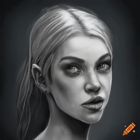 Prestige Emblem In A Video Game