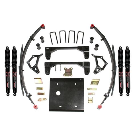 Skyjacker Suspension Lift Kit W Shocks T422ks B