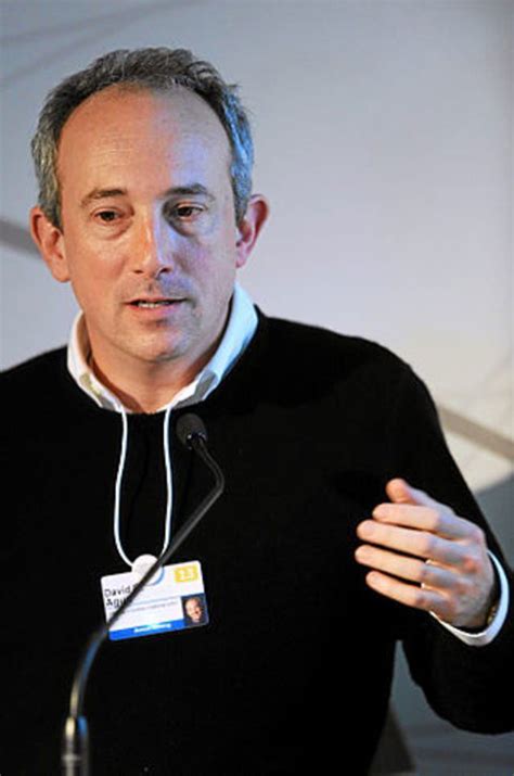 David B Agus Pensador