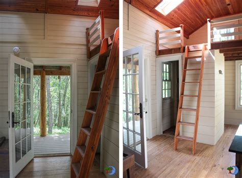 Skyeia Tiny House Swoon
