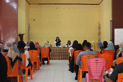 Pembentukan Ikatan Alumni Ika Periode 2024 Smk Negeri 3 Pekanbaru