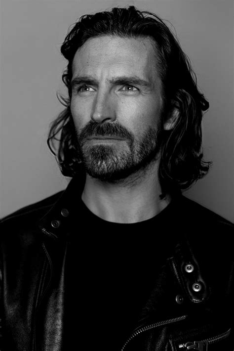 Eoin Macken Actor