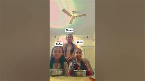 Siblings Challenge Youtube