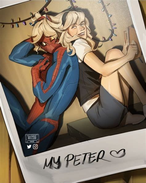 Pin De Ruby Perry Em Spiderman Em 2025 Super Herói Arte Homem Aranha Homem Aranha E Gata Negra
