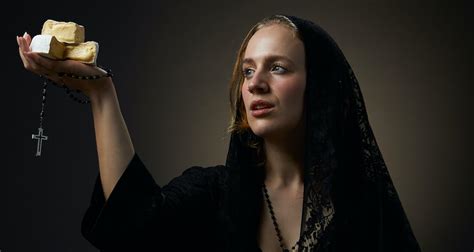 Cheese Sex Death Is The Internets Holy Church For Rennet And Rind Taste