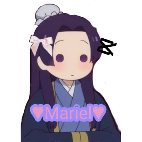 ♡mariel ♡ Youtube