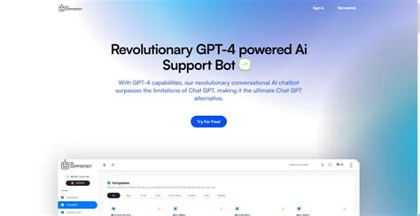 Create A Saas Gpt4 Ai Content And Image Generator Like Jasper Or