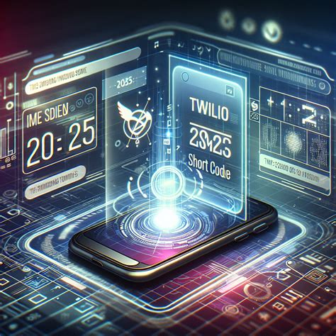 Twilio Sms Short Code In 2025 Callin