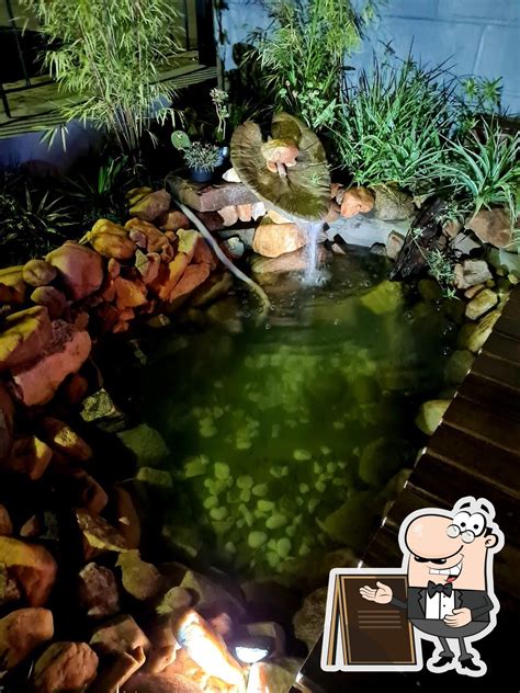 Picolis House Pub And Bar Brasil Menu Do Restaurante