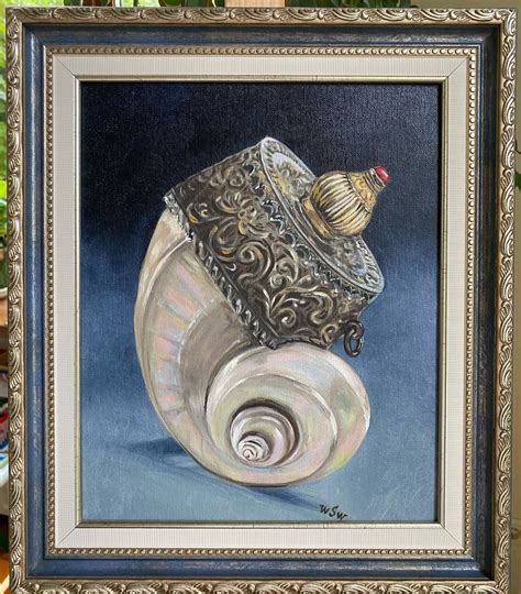 Картина маслом Пороховница Сокровища Османской империи Триптих в