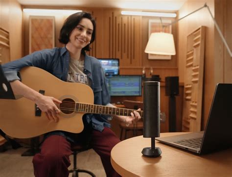 Insta360 Wave Ki Freisprecheinrichtung Mit Ki Meeting Assistent