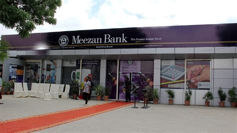 Meezan Bank Introduces Meezan Whatsapp Banking Service For Its