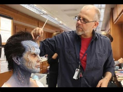 Unlocking The Secrets Of Sfx Makeup A Comprehensive View Of Techniques