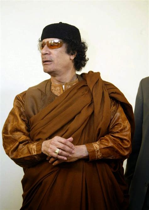 Last Message From Muammar Gaddafi Africason African School Africa Son History Black